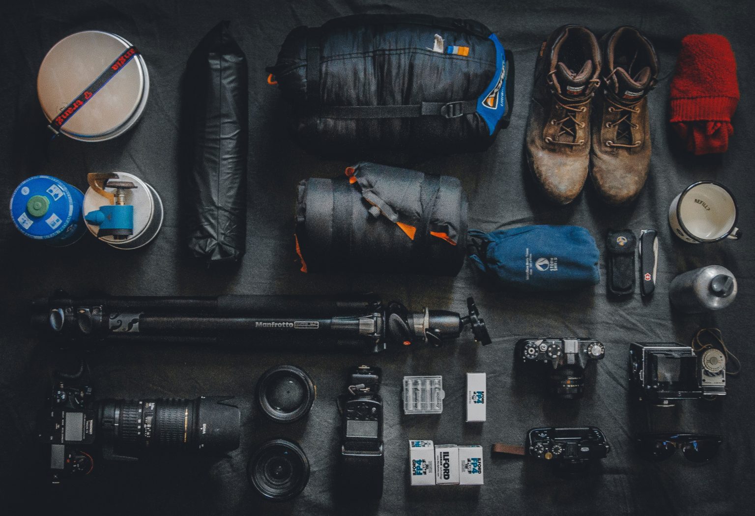 Day Hiking Essentials for UK Countryside Walks (2026)