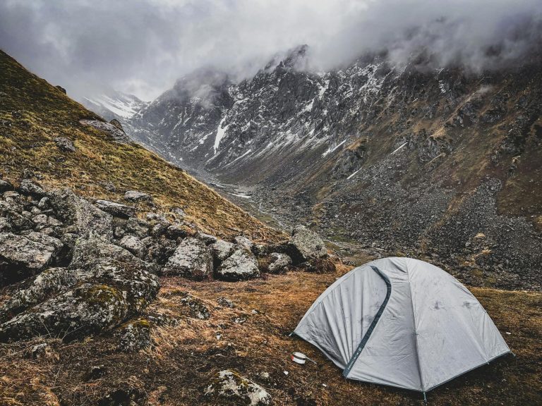 Best Lightweight Tents for UK Wild Camping (2026) - Rambl.